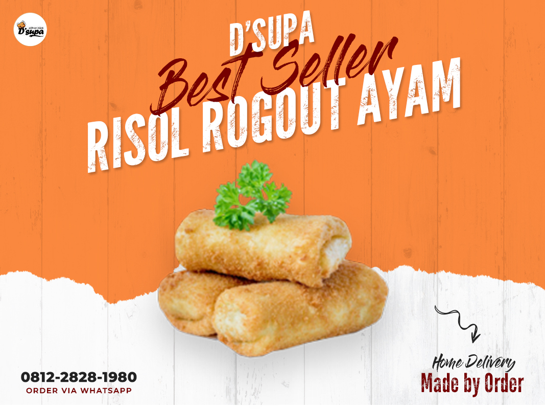 D'Sup@ - Pilihan Bijak